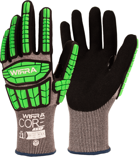 WIRRA Glove Launch